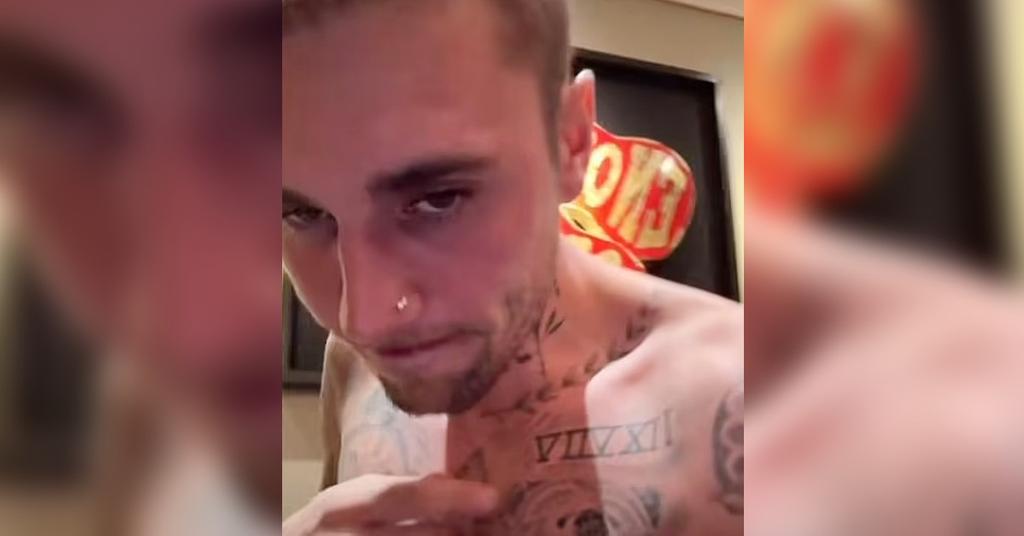 WATCH: Justin Bieber's Most Shocking Online Video Amid 'Divorce' Drama
