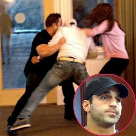 RHONJ Bloody Brawl: More Charges Could Be Filed Against Joe Gorga ...