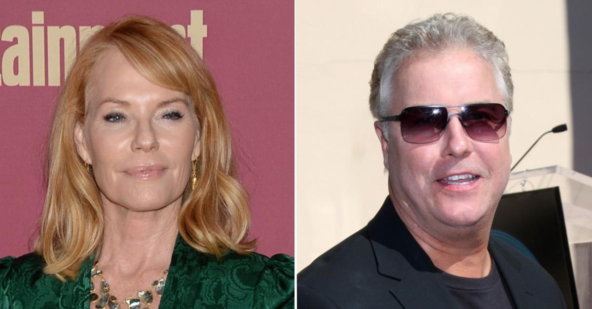 'CSI: Vegas' Producers Pampering Marg Helgenberger With Lavish Perks To Keep Star From Leaving ...