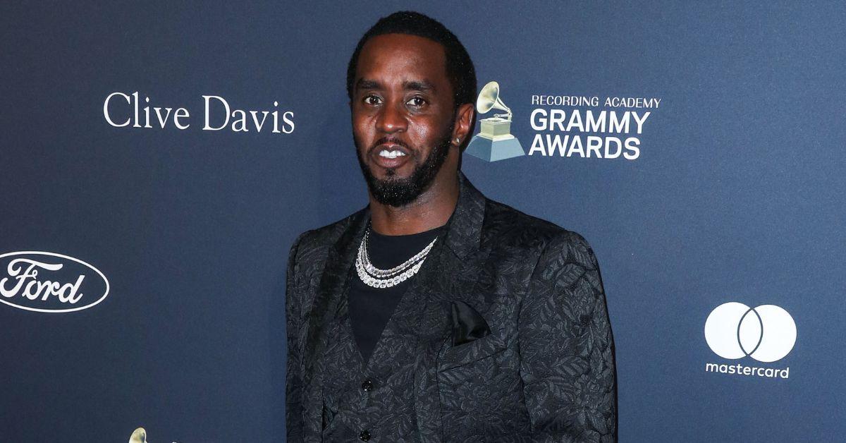 Diddy Ordered Hit on Tupac and Suge Knight, Sensational New Report Claims
