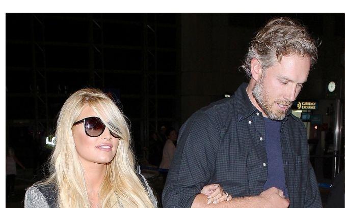Jessica Simpson's Divorce Sparks Fears She'll Go Back To Wild Ways