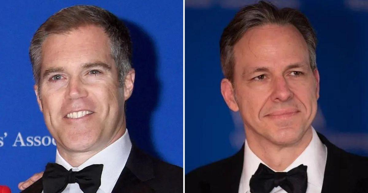 CNN May Force Vet To Return For Settlement Talks In $1B Tapper Suit