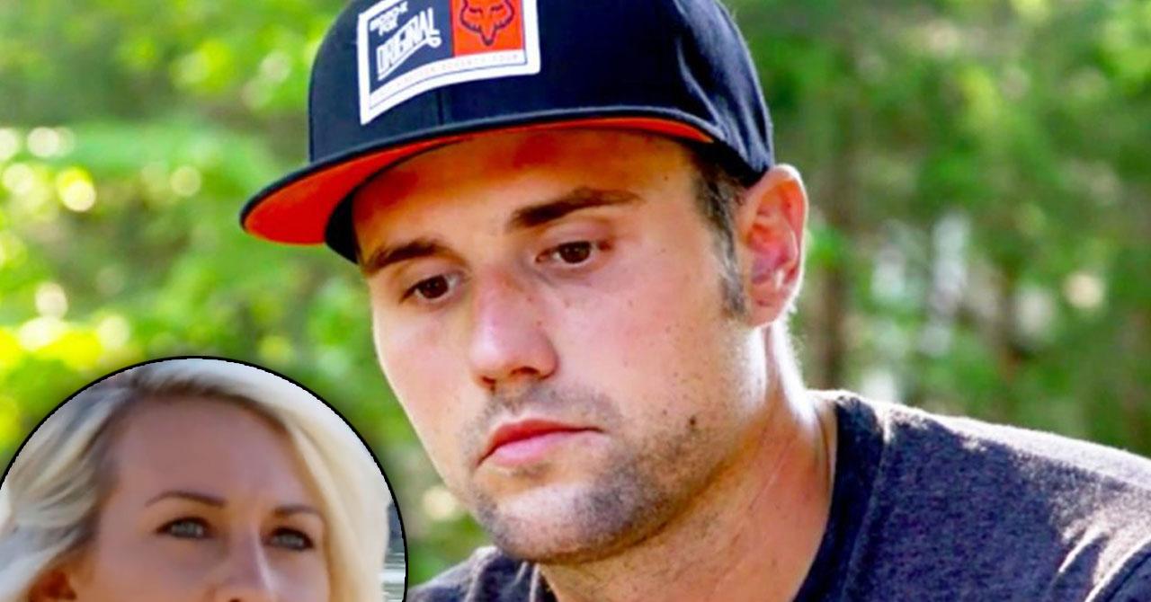 ‘teen Mom Ryan Edwards Tinder Cheating Scandal Leaves Home After