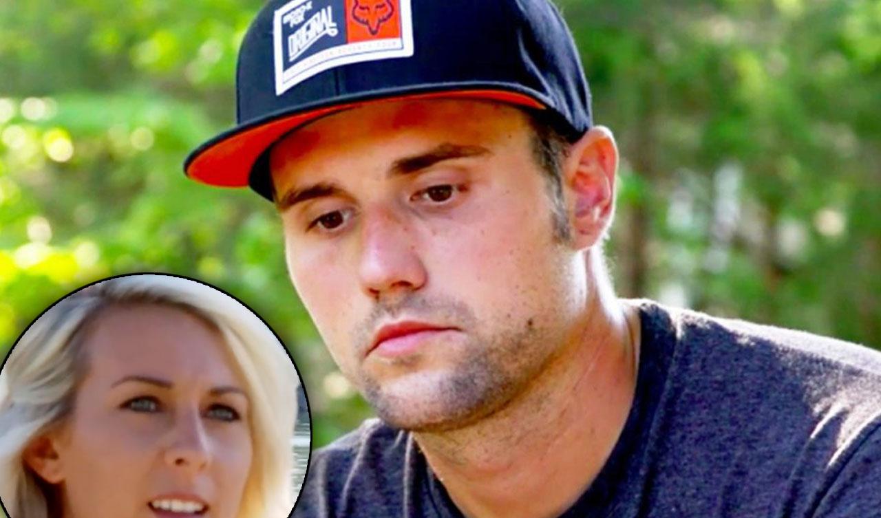 ‘teen Mom Ryan Edwards Tinder Cheating Scandal Leaves Home After