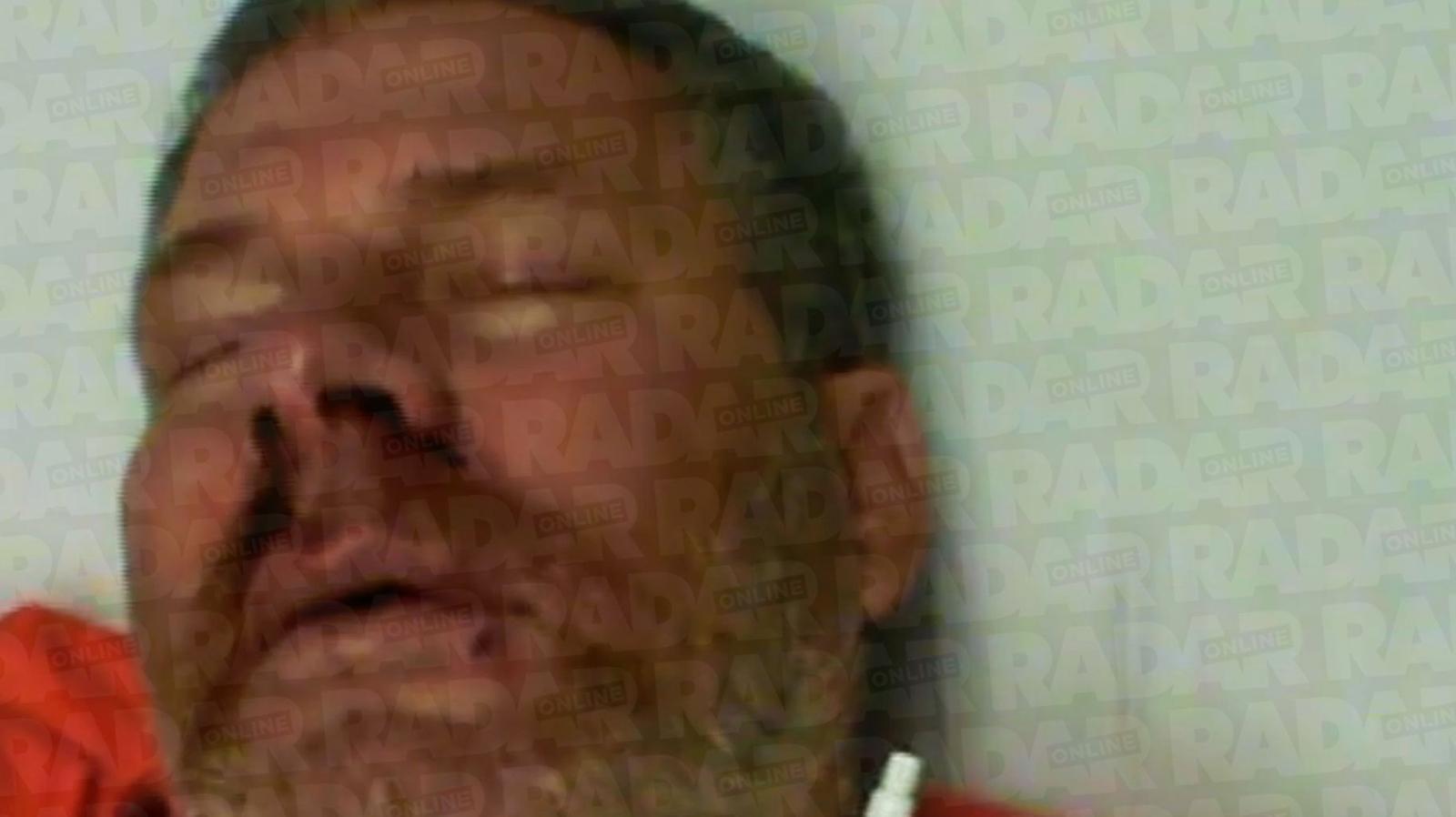 'Nails' Knocked Out & 'Barely Breathing': Inside MLB Star Lenny Dykstra ...