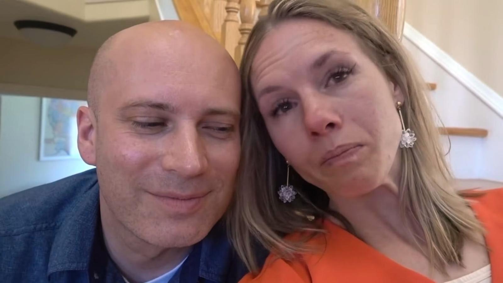 YouTube Mom Kicked Husband Out of Home, Spoke '3 or 4 Times' Before Arrest