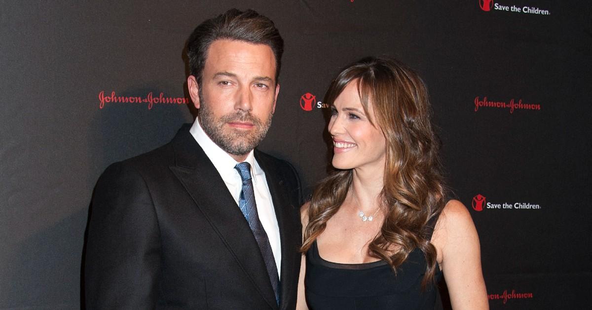 Jennifer Lopez 'Starting New Relationship With Hunky Co-star Brett Goldstein'