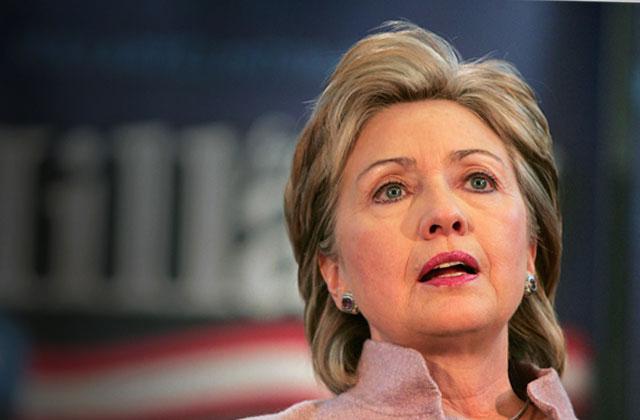 More Trouble For Hillary! Romanian Hacker Says He Easily Breached ... More Trouble For Hillary! Romanian Hacker Says He Easily Breached ...