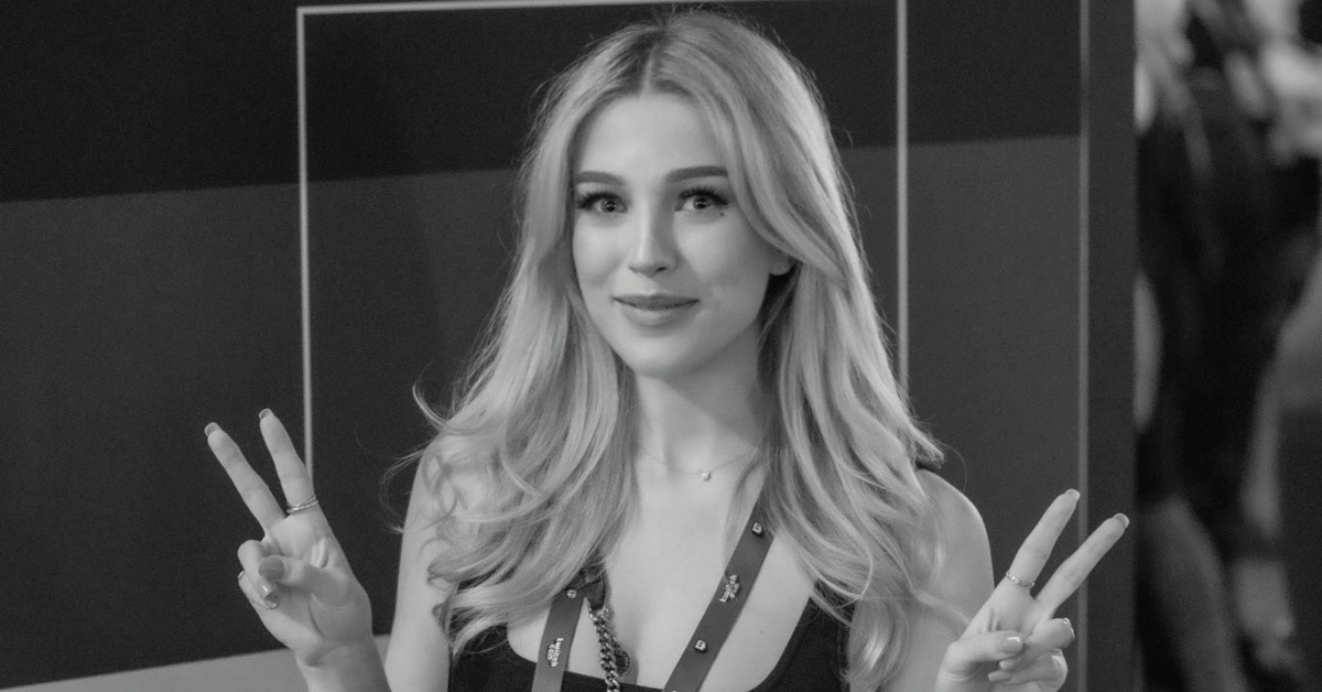 Why Twitch Streamer Emerome Is One to Watch