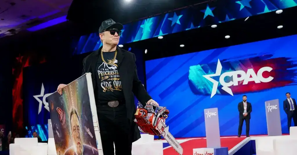 Elon Musk Has 14th Baby Seldon Lycurgus — His Fourth With Shivon Zilis