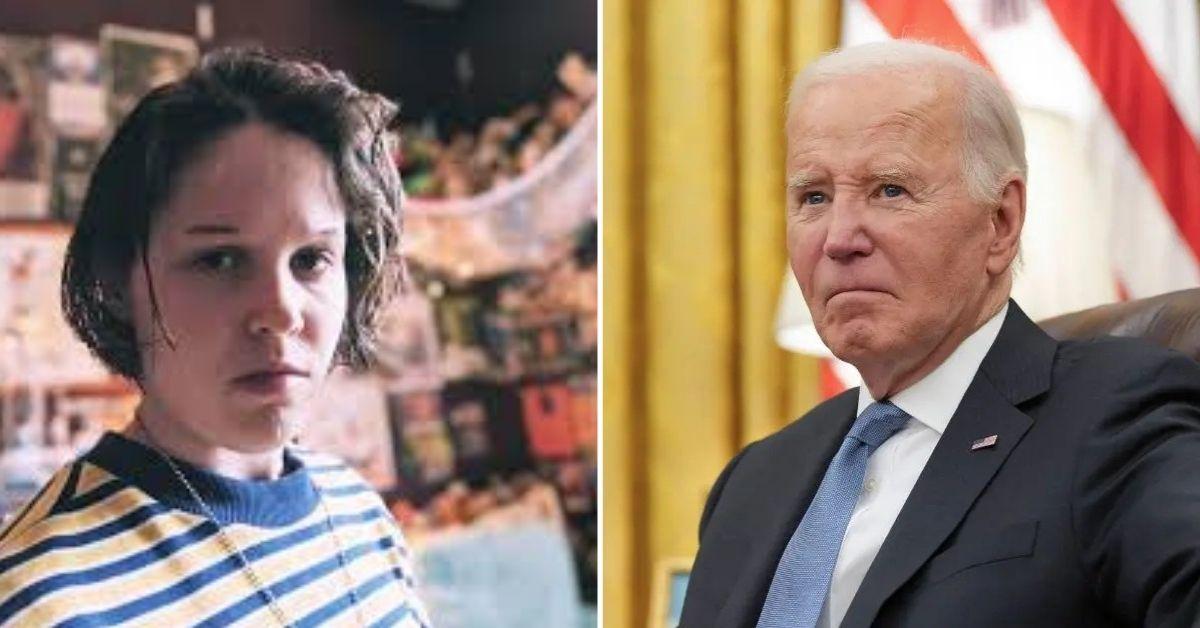 Tennessee Covenant Killer Journal Decried 'Biden's Horrible Gun Plans'