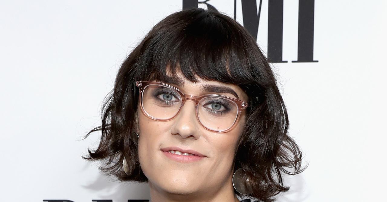 Singer Songwriter Teddy Geiger Debuts Gender Transition