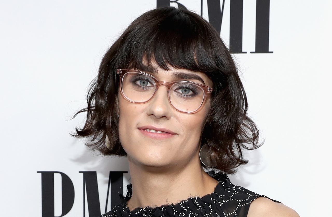 Singer Songwriter Teddy Geiger Debuts Gender Transition