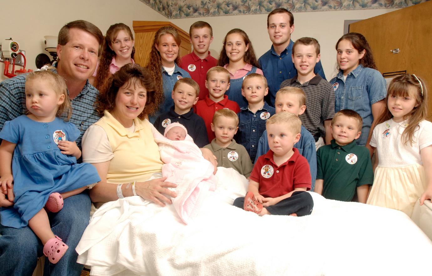 The 10 Most Famous Reality TV Moms