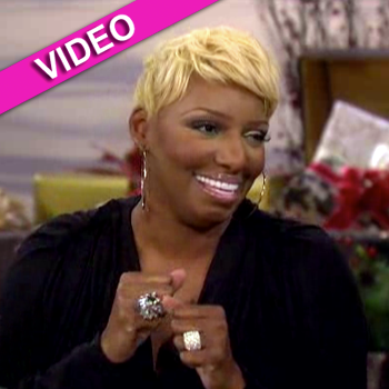 NeNe Leakes Dishes On Divorce Drama & Surprise Reconciliation With ...