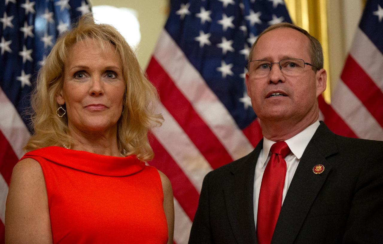 Greg Murphy's Daughter Slams Father Over Roe v. Wade