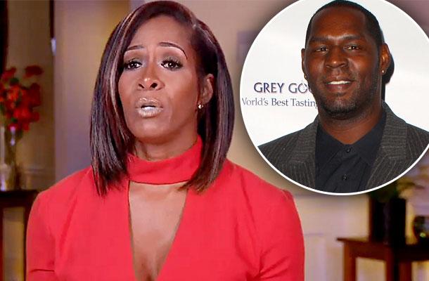 Sheree Whitfield’s Divorce To Bob Cruel Treatment ‘RHOA’