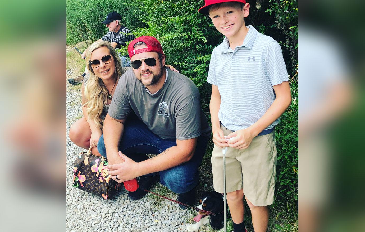 'Teen Mom OG's Ryan Edwards' Family Doesn't Believe He'll Stay Sober