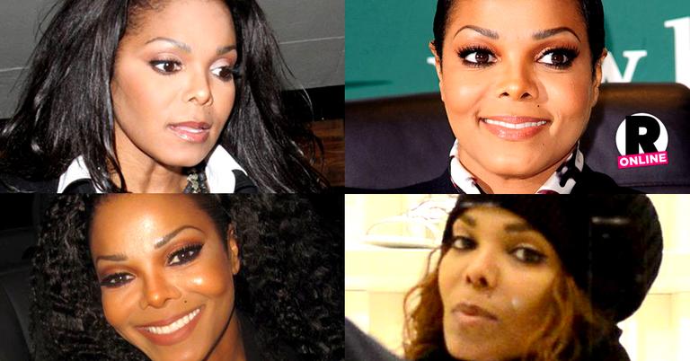 The Next LaToya? Janet Jackson Has Had 'Multiple Plastic Surgeries ...