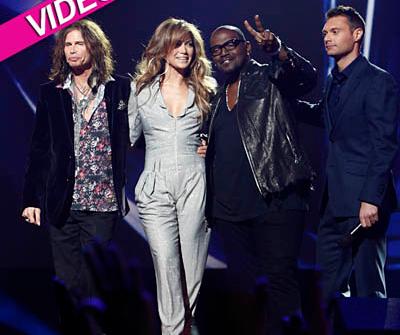 American Idol Auditions Wrap Up In Houston