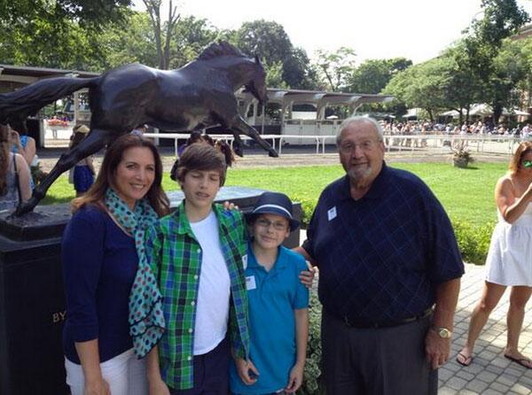 Gone Too Soon! WABC Reporter Lisa Colagrossi Dead At 49 After Suffering ...