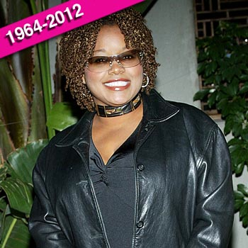 Moesha Star Yvette Wilson Dies At 48