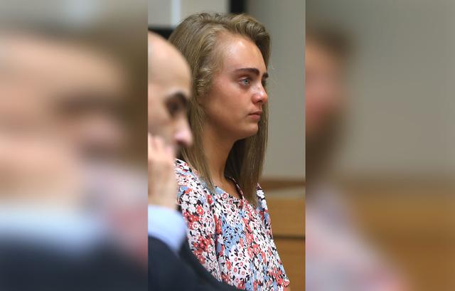 Details From Part 2 Of Michelle Carter Text Killer Documentary