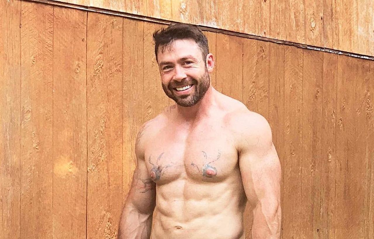 '90 Day Fiance' Alum Geoffrey Paschel Files Appeal Of 18-Year Prison ...