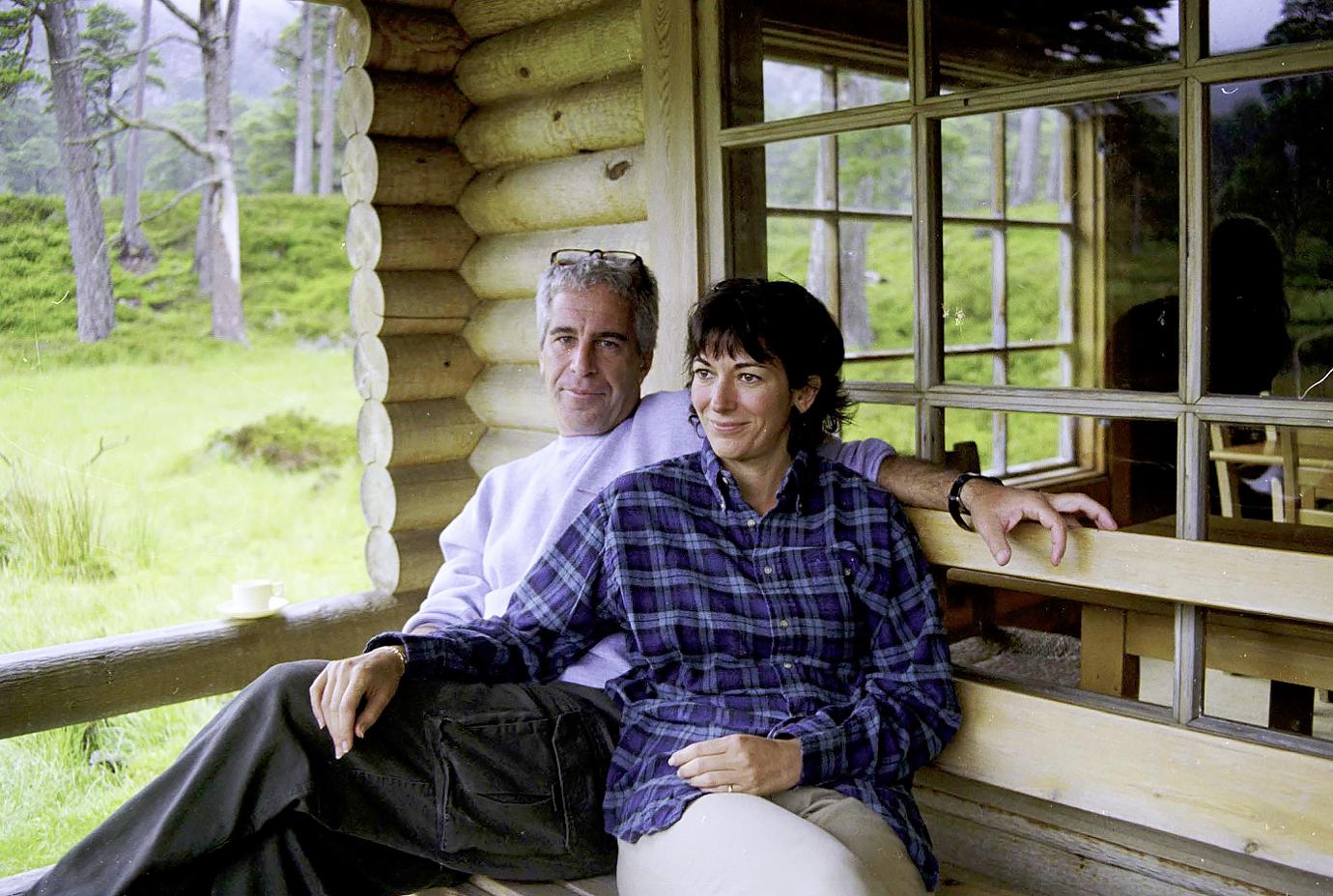 Jeffrey Epstein’s Ex-Assistant Off The Hook In Civil Case