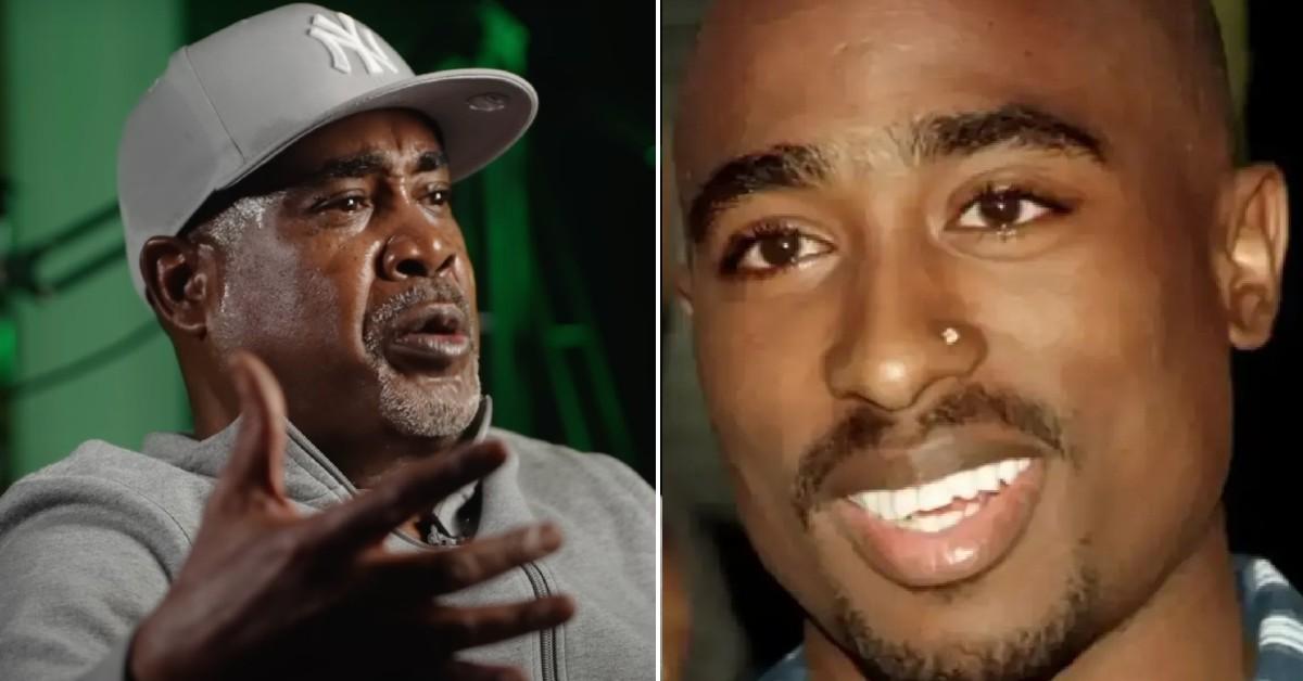Crips Shot Caller Believed He Had Immunity From Arrest in Tupac Shakur Murder Case