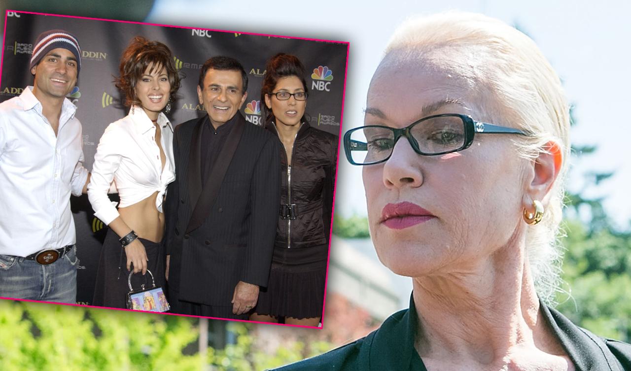 Casey Kasem’s Kids Slam Stepmom Scientology Is Behind Plot To Steal DJ ...
