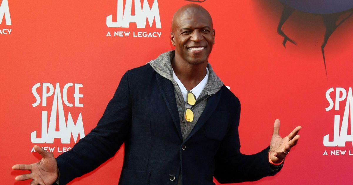 Adam Venit, Accused Of Assaulting Terry Crews, Sued By His Own Wife