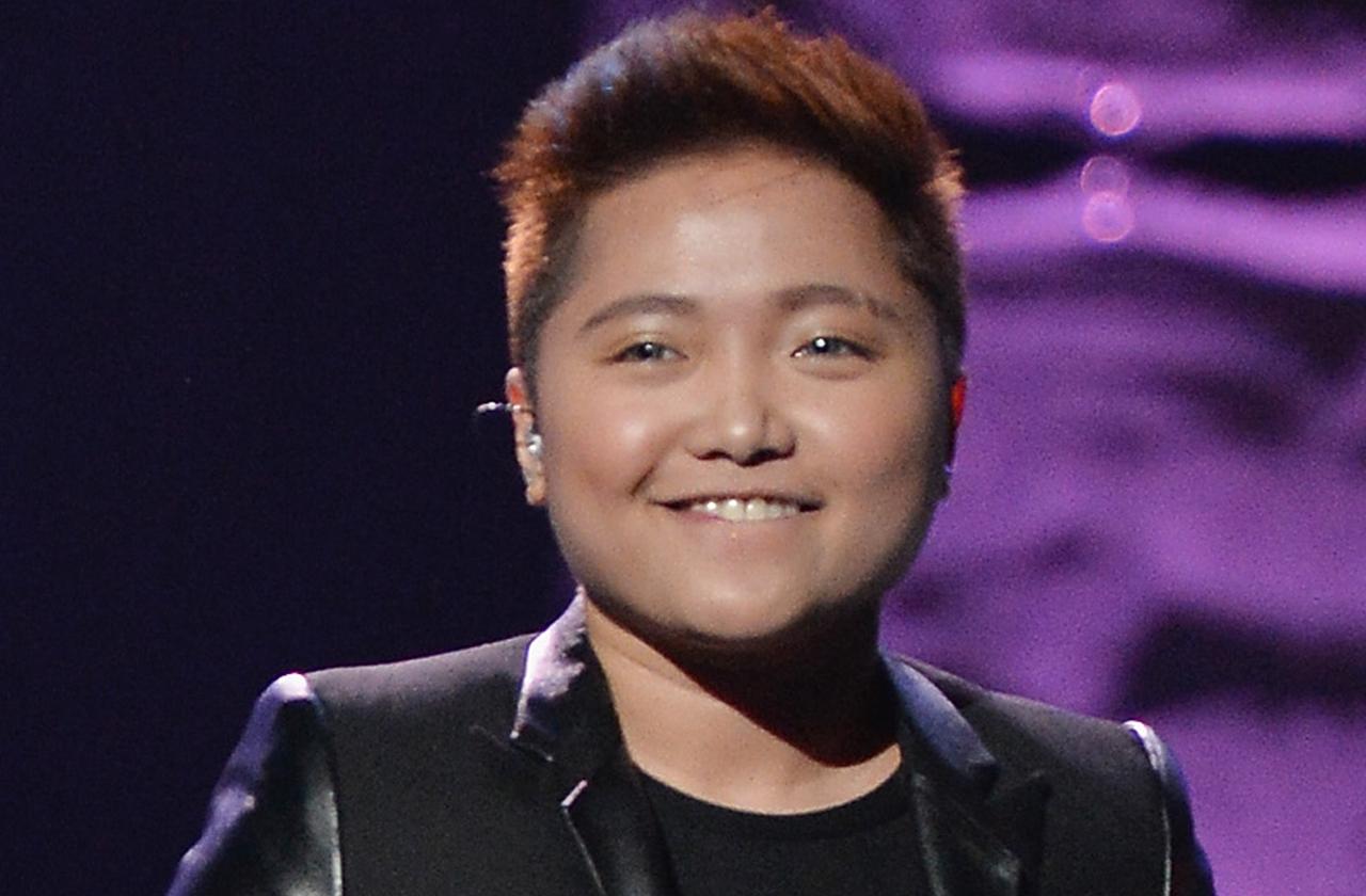 Charice Pempengco Changes Name To Jake Zyrus After Gender Transition
