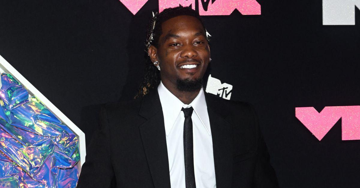 Nicki Minaj's Husband Given 120 Days of House Arrest for Threatening Offset