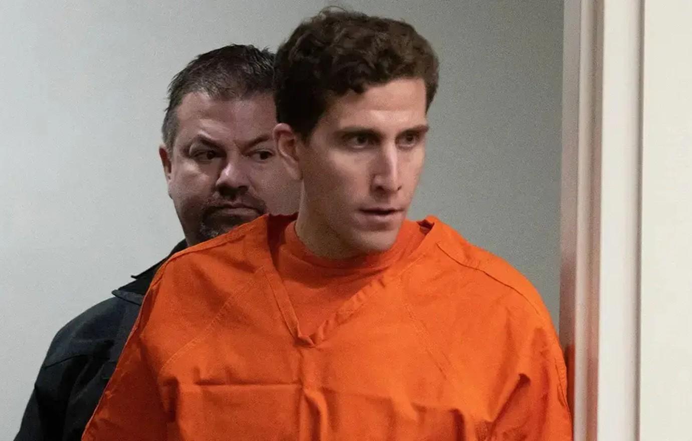 Bryan Kohberger Uses The O.J. Defense: DNA Evidence Could Have Been ...