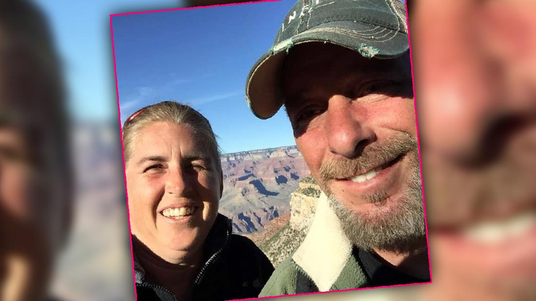 Remains Of US Veteran James Butler & Wife Michelle Found