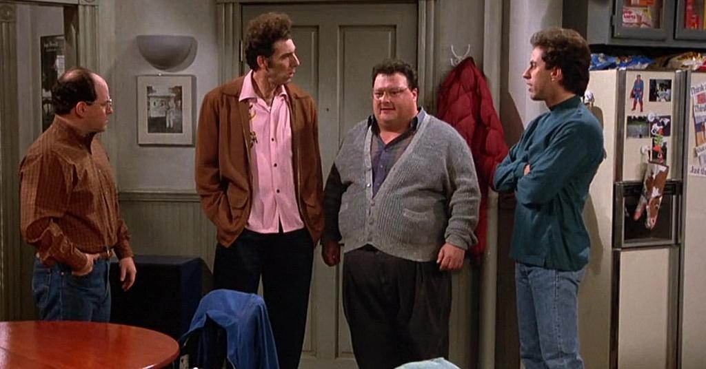 PHOTOS: 90s 'Seinfeld' Star, 70, Now Looks Totally Unrecognizable