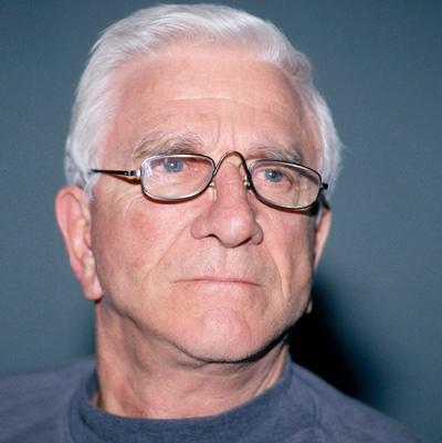 VIDEO: Comedy Legend Leslie Nielsen Dead At 84