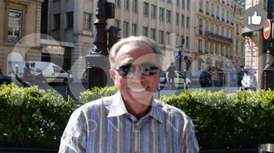 Looking For Love – And Engaged! ‘Housewives’ Dad George Teichner Has A ...