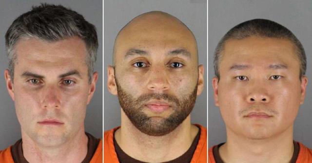 Ex-Cop Thomas Lane Sentenced To Federal Prison For Role In George Floyd ...