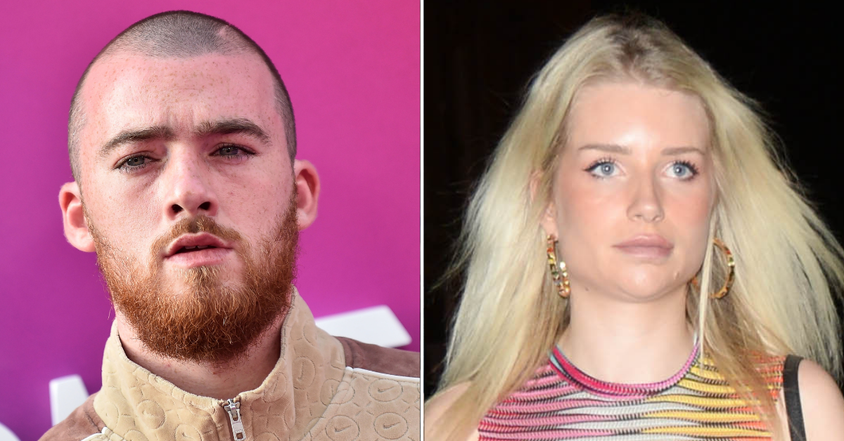 Angus Cloud Defends 'Euphoria' After Kate Moss' Sister Blamed Show For ...