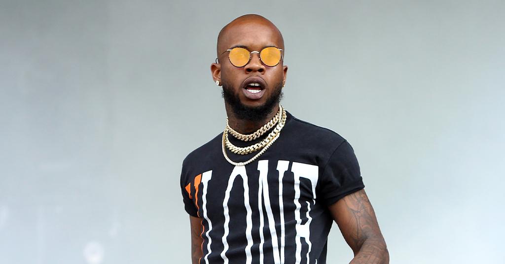 Disgraced Tory Lanez Hires Suge Knight’s Lawyer From Behind Bars As He ...