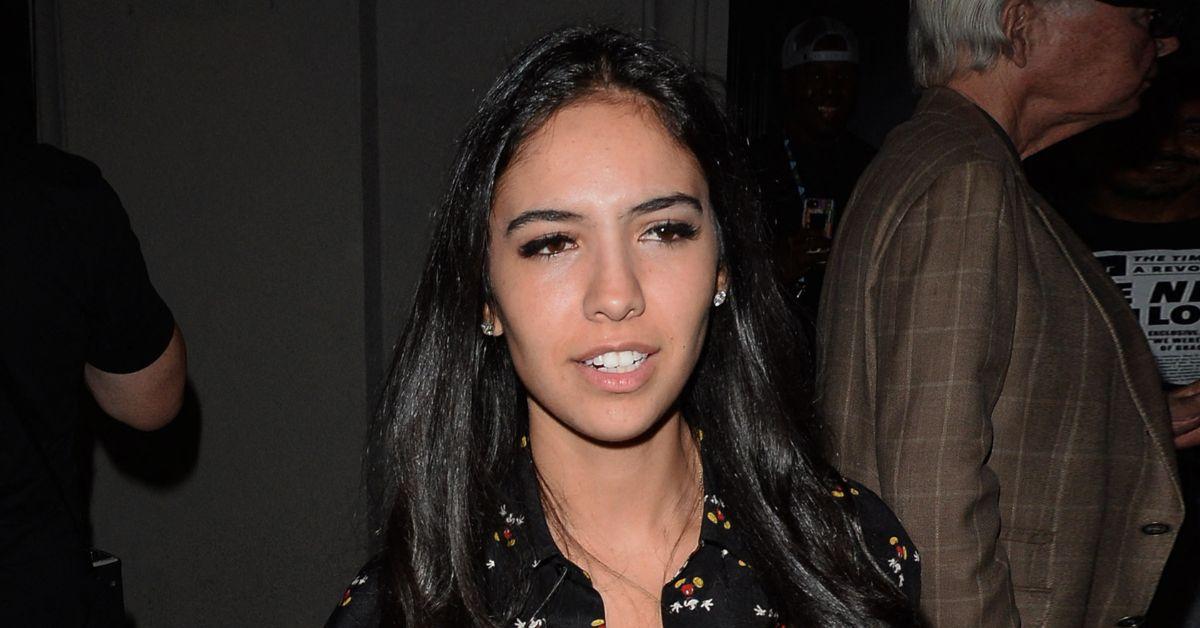 Bill Maher, 68, Is Being Blasted For Flaunting His Rumored Romance With ...