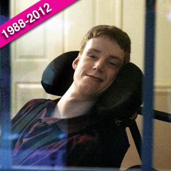 Deaf Quadriplegic Internet Sensation David Rose Dies At 24