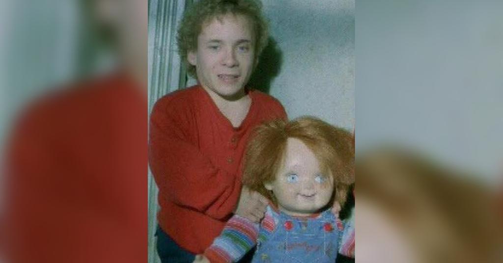 'Chucky' Actor Was Rocked By Sex Scandal Before Death