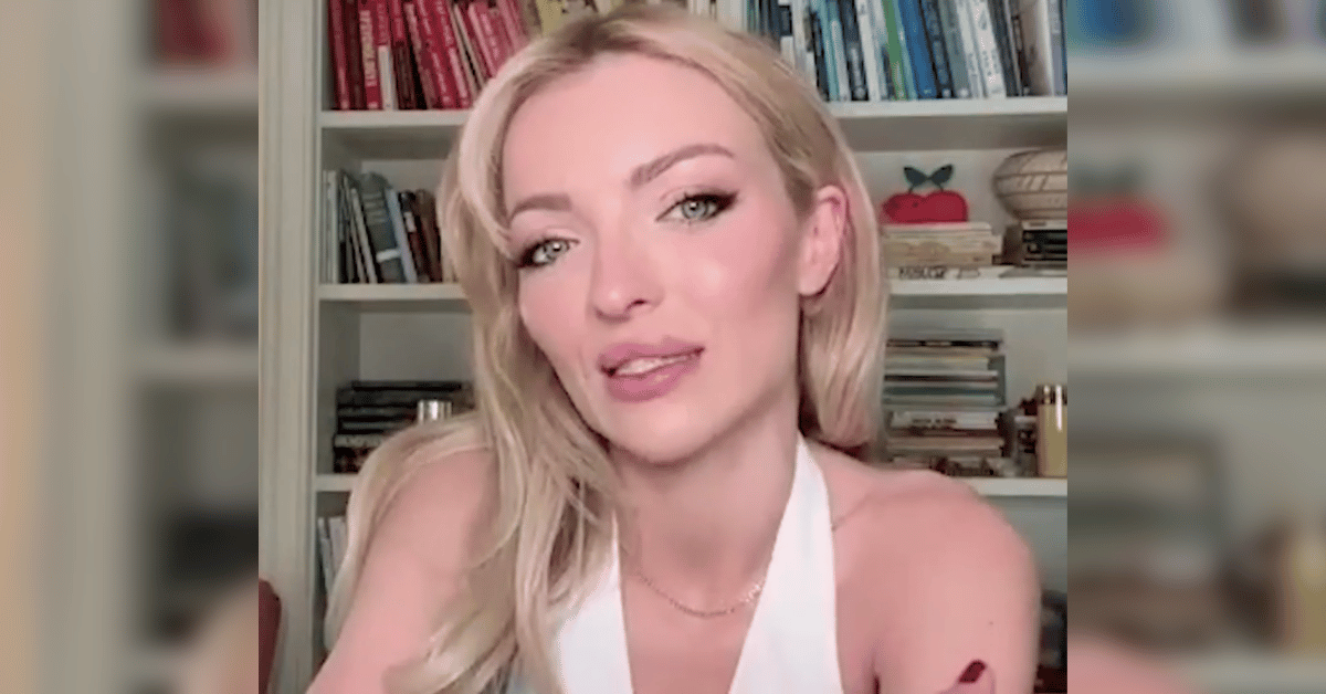 Clint Eastwood's Daughter Shares 'Bittersweet' Reaction On Parenthood