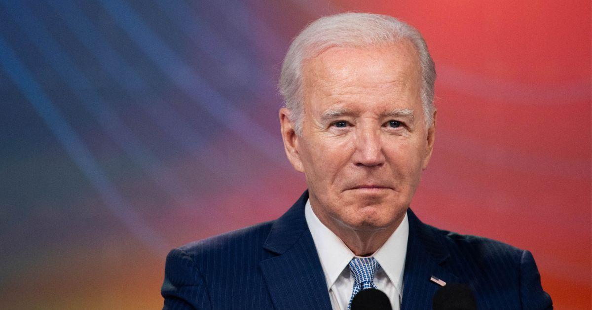Biden’s Rage at Criticism of His Botched Withdrawal in Afghanistan Revealed
