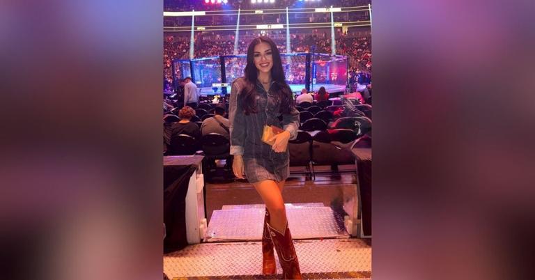 Who Is FBI Director Kash Patel's Girlfriend Alexis Wilkins