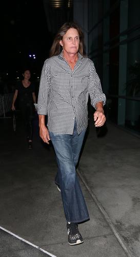 Bruce Jenner’s Transformation Exposed In 91 Shocking Pics