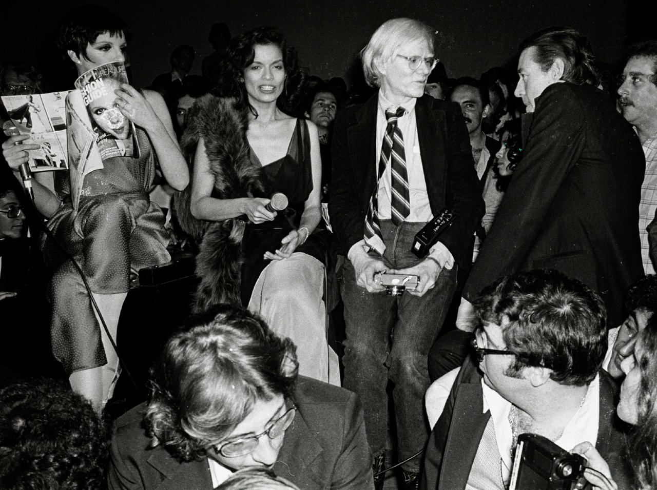 Studio 54 History: The FBI Raid Bust